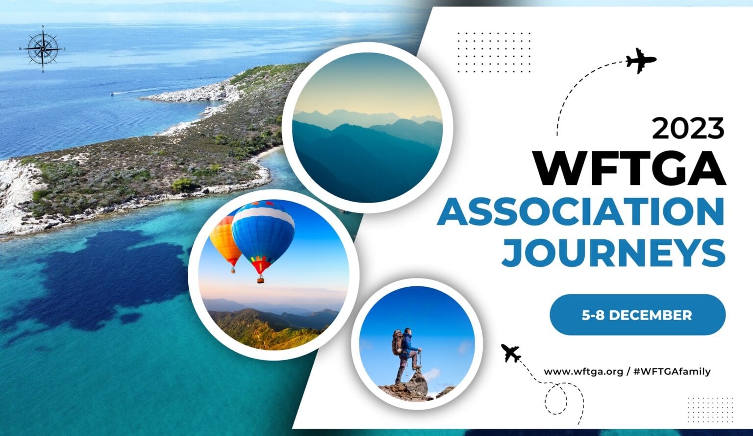 WFTGA | World Federation of Tourist Guide Associations