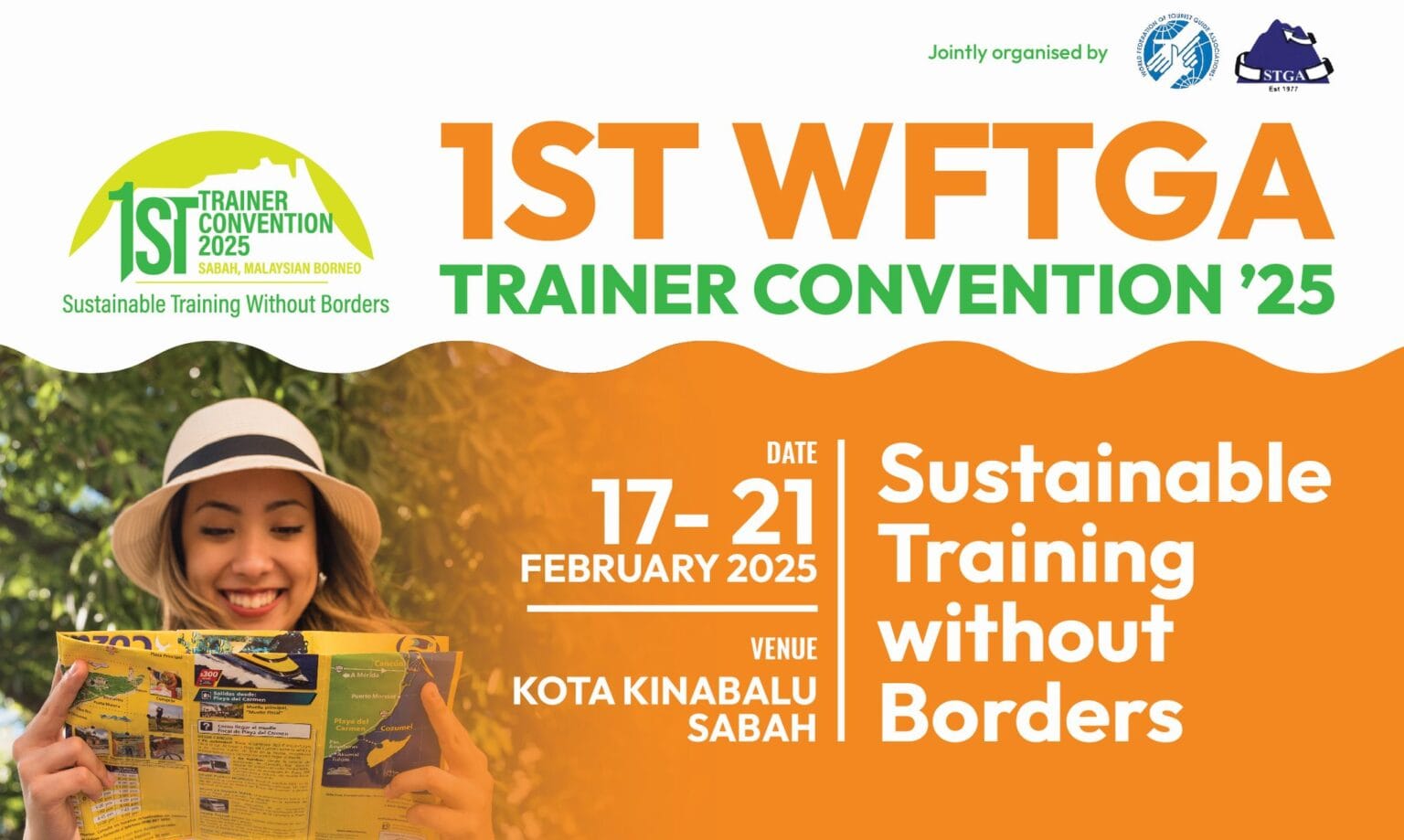 WFTGA Trainer Convention 2025