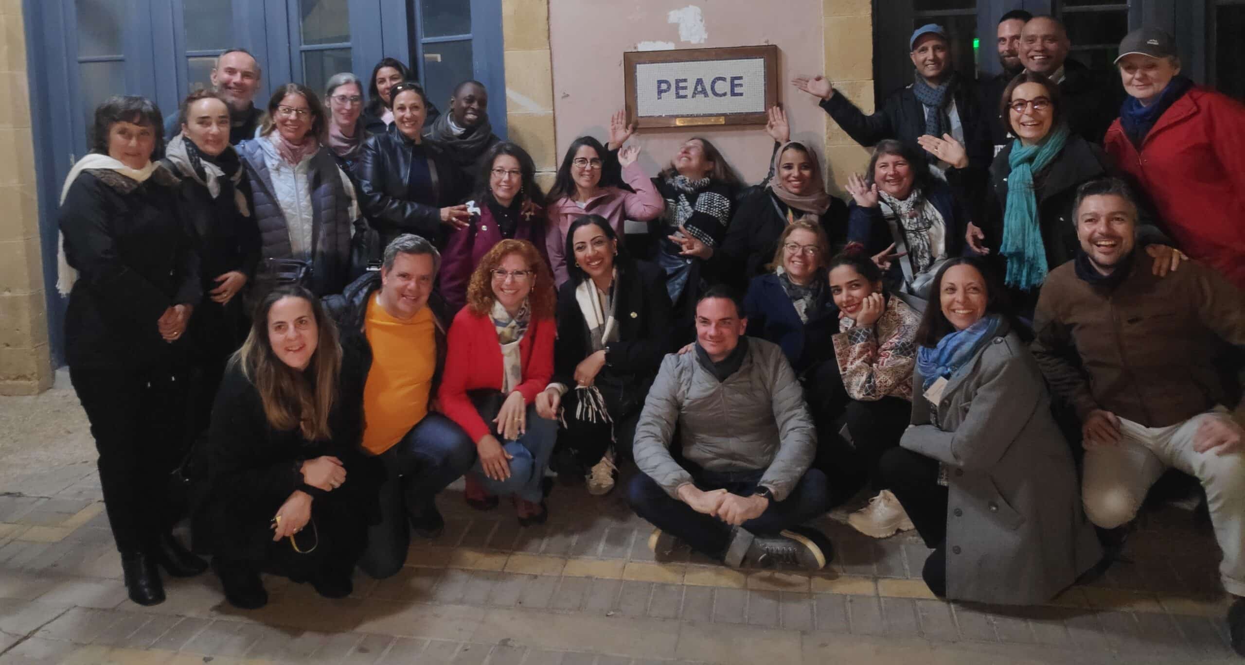 WFTGA Cyprus International Training Centre hosts 2 successful courses ...