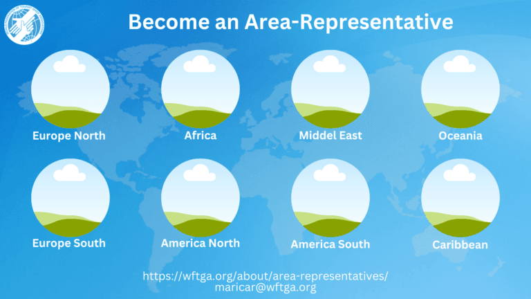 WFTGA | World Federation of Tourist Guide Associations