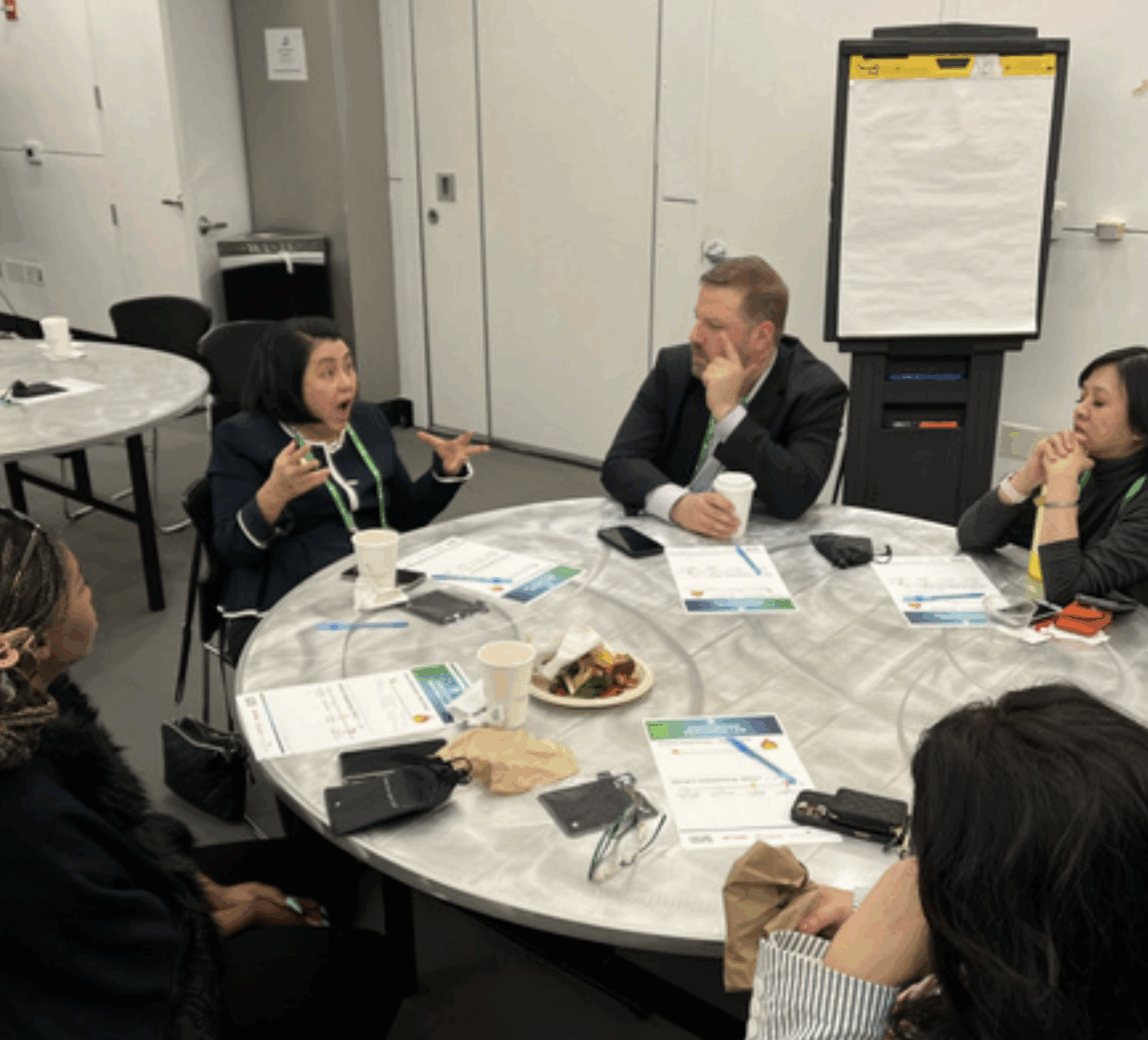 WFTGA | World Federation of Tourist Guide Associations