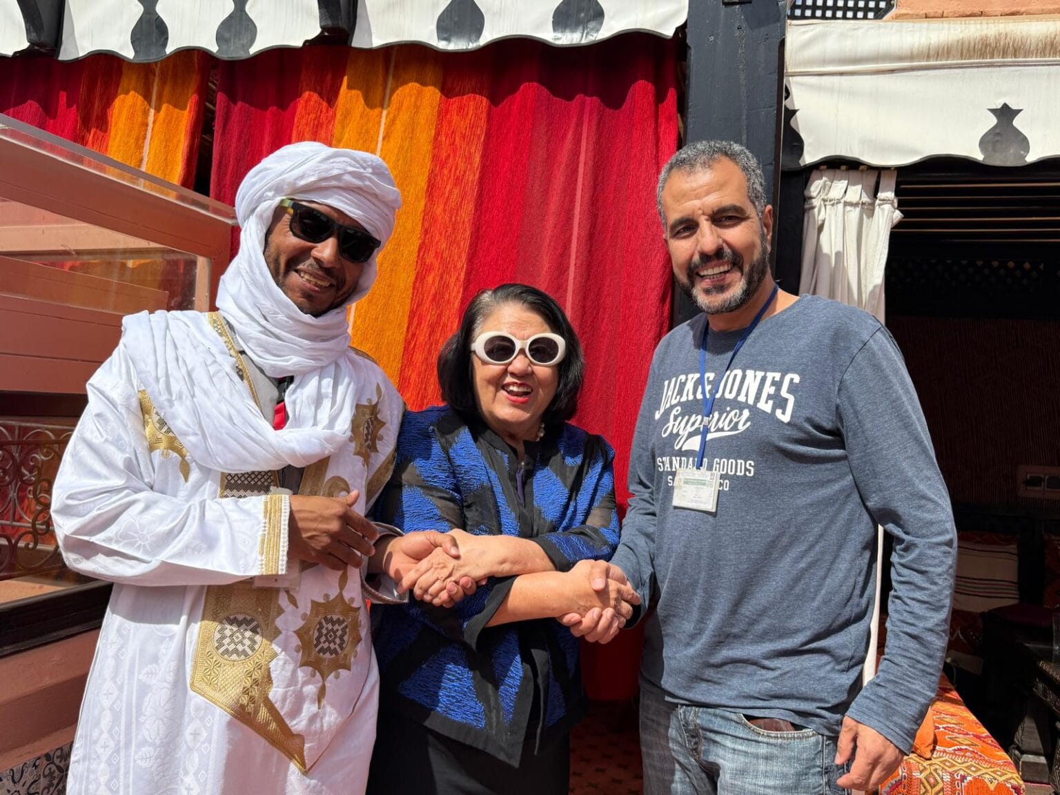 WFTGA | World Federation of Tourist Guide Associations