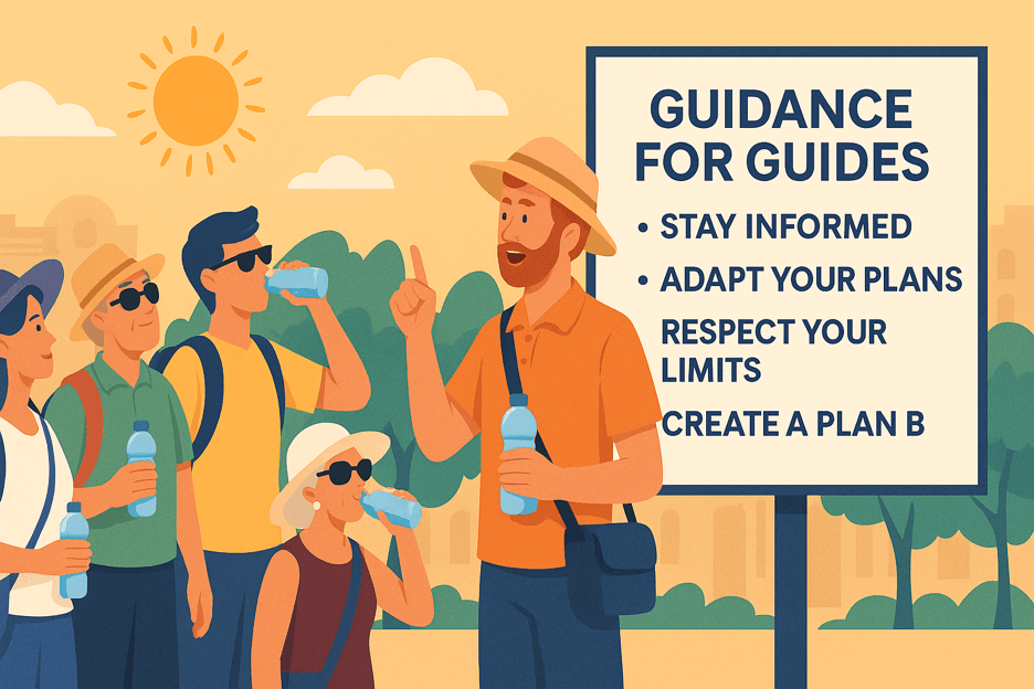 WFTGA | World Federation of Tourist Guide Associations