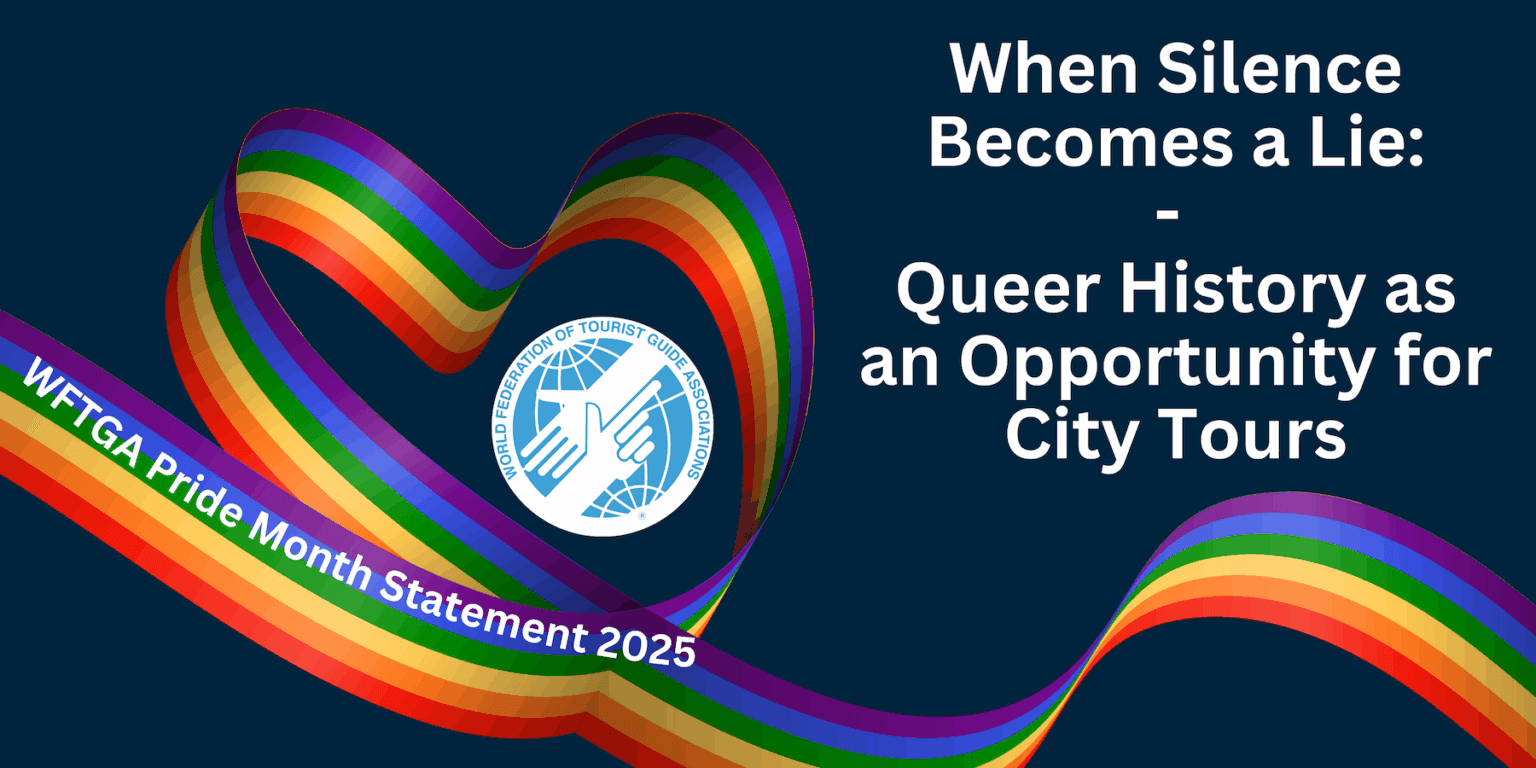 WFTGA | World Federation of Tourist Guide Associations