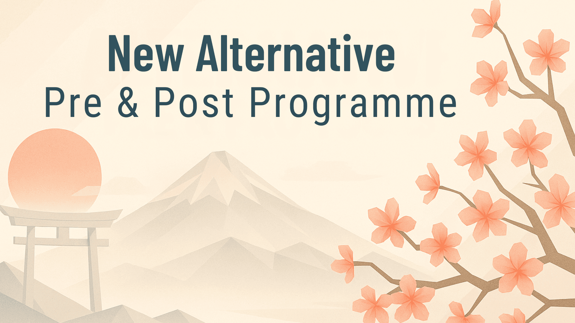 2026 - Fukuoka, Japan - WFTGA