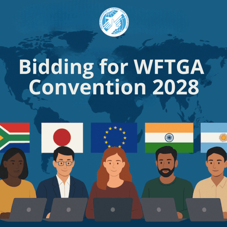 WFTGA | World Federation of Tourist Guide Associations