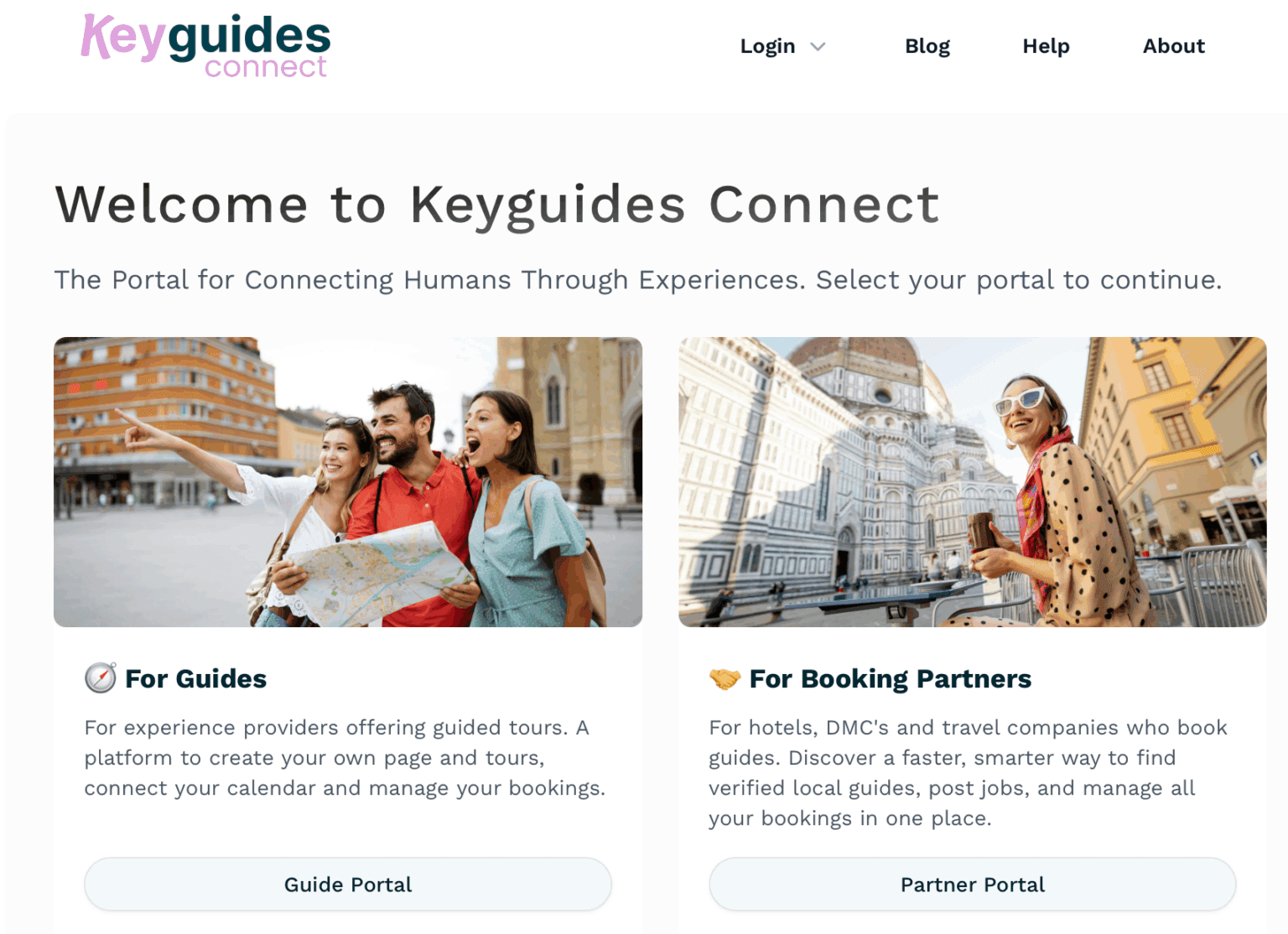 WFTGA | World Federation of Tourist Guide Associations