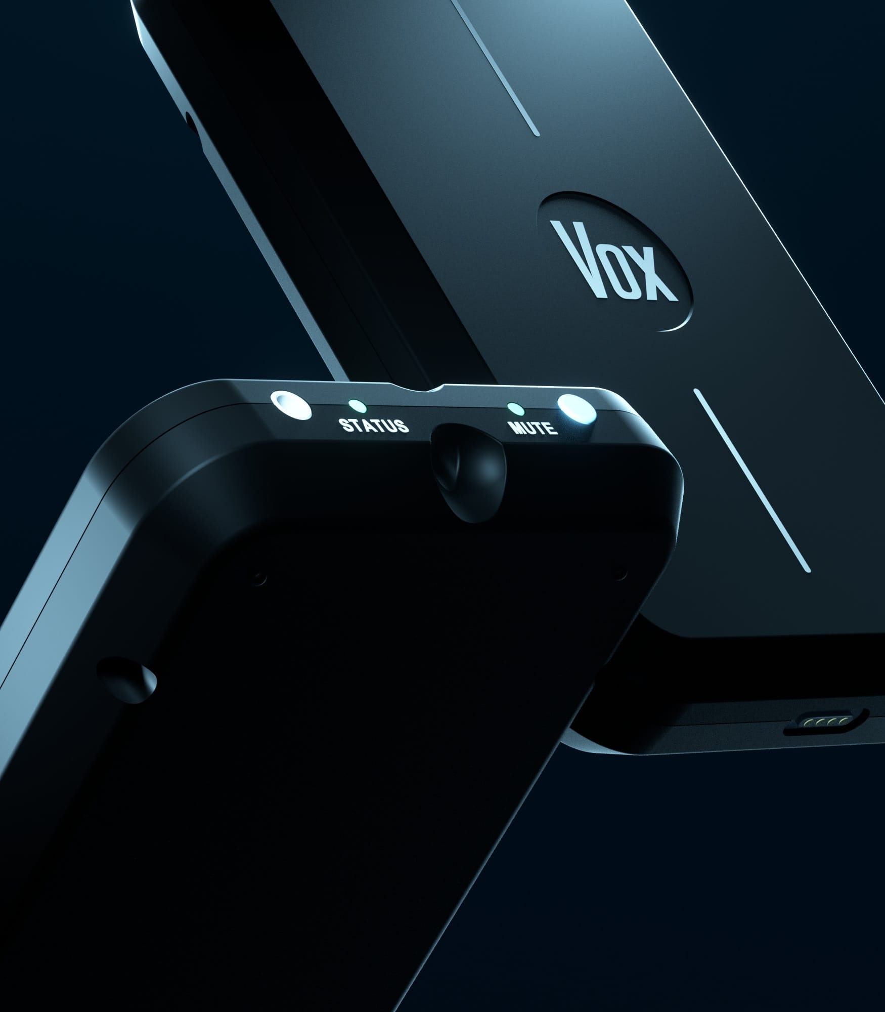 Vox Aura: A New Tool That Supports Tourist Guides and Expands Their ...