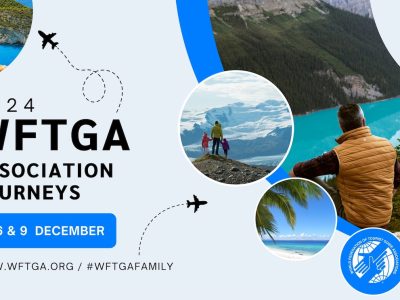 WFTGA – World Federation of Tourist Guide Association